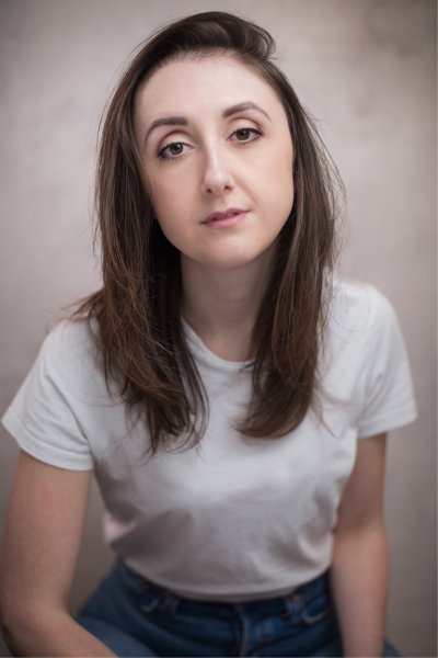 ASTRID HARRIS – McLean-Williams Limited