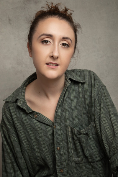 ASTRID HARRIS – McLean-Williams Limited