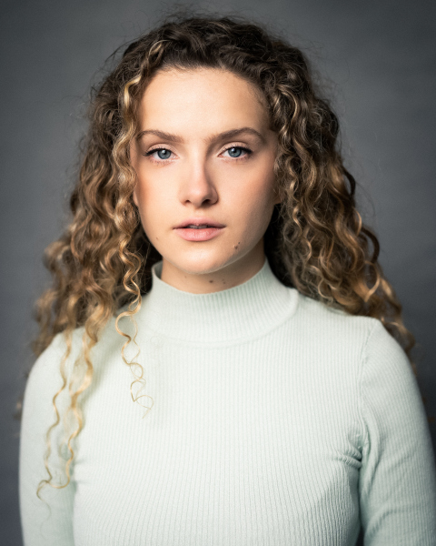 CHLOE TANNENBAUM – McLean-Williams Limited