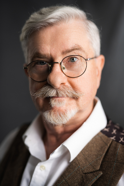 CHRIS JURY – McLean-Williams Limited