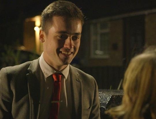 JACOB BUTLER – McLean-Williams Limited