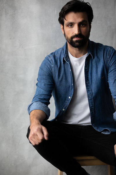 JULES BROWN – McLean-Williams Limited