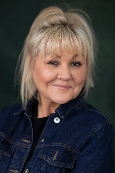 LISA GEORGE – McLean-Williams Limited