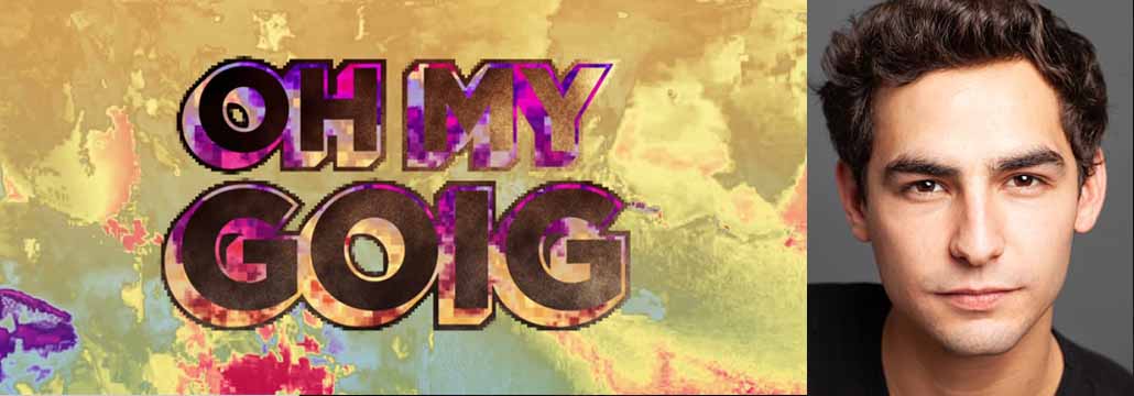 McLean-Williams Limited – Theatrical Agency